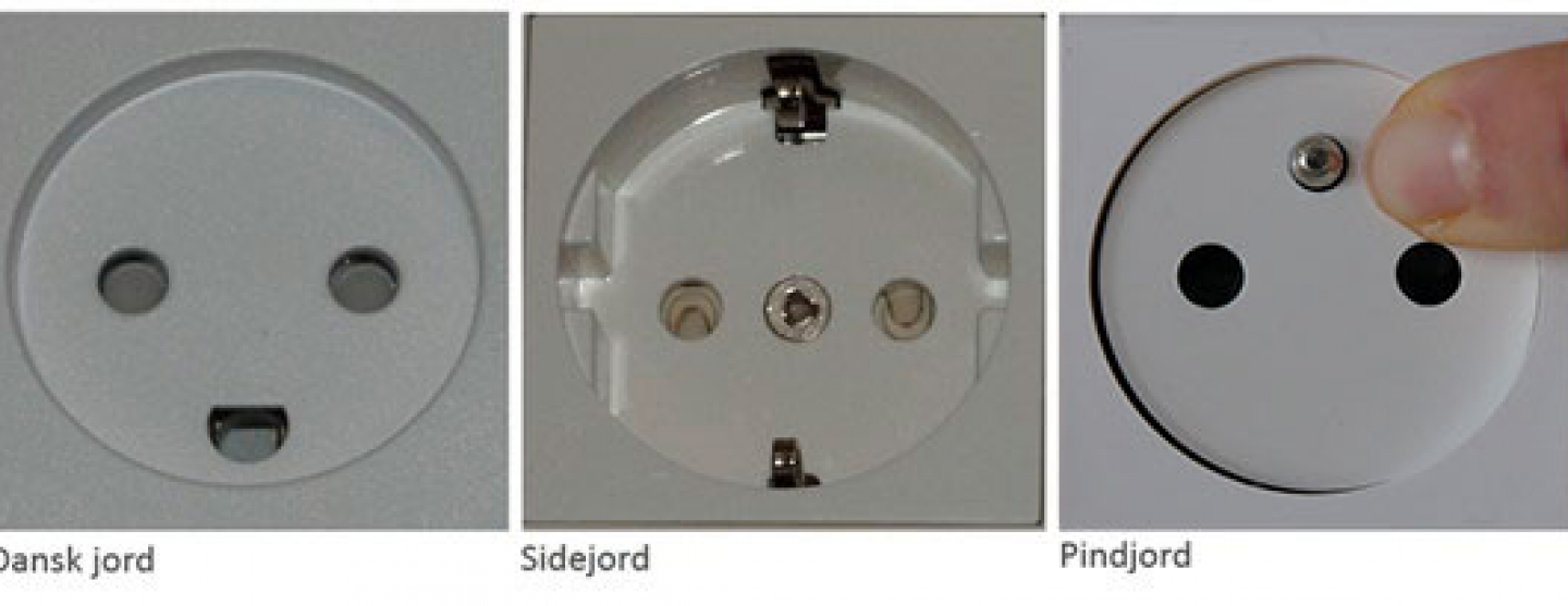 Schuko - myter og fakta